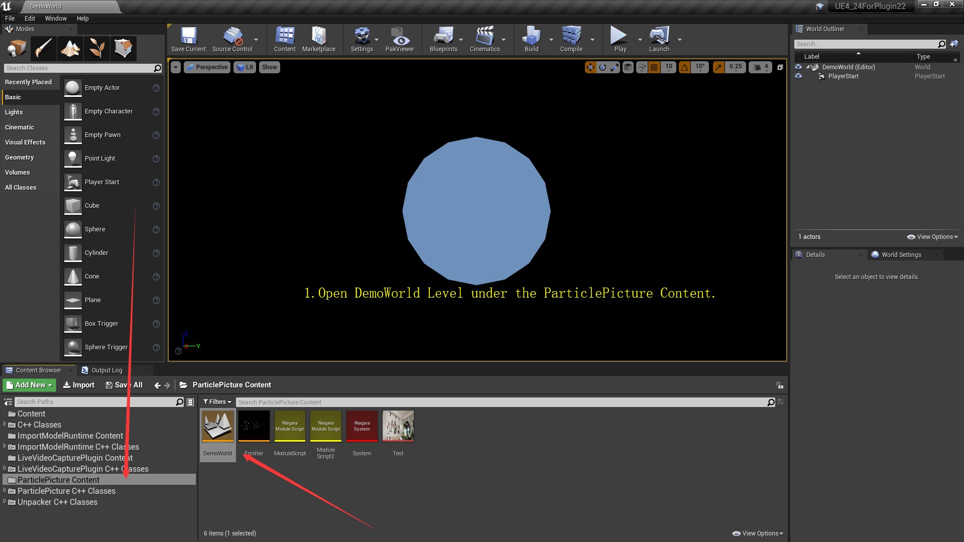 NiagaraMoltEffect in Code Plugins - UE Marketplace