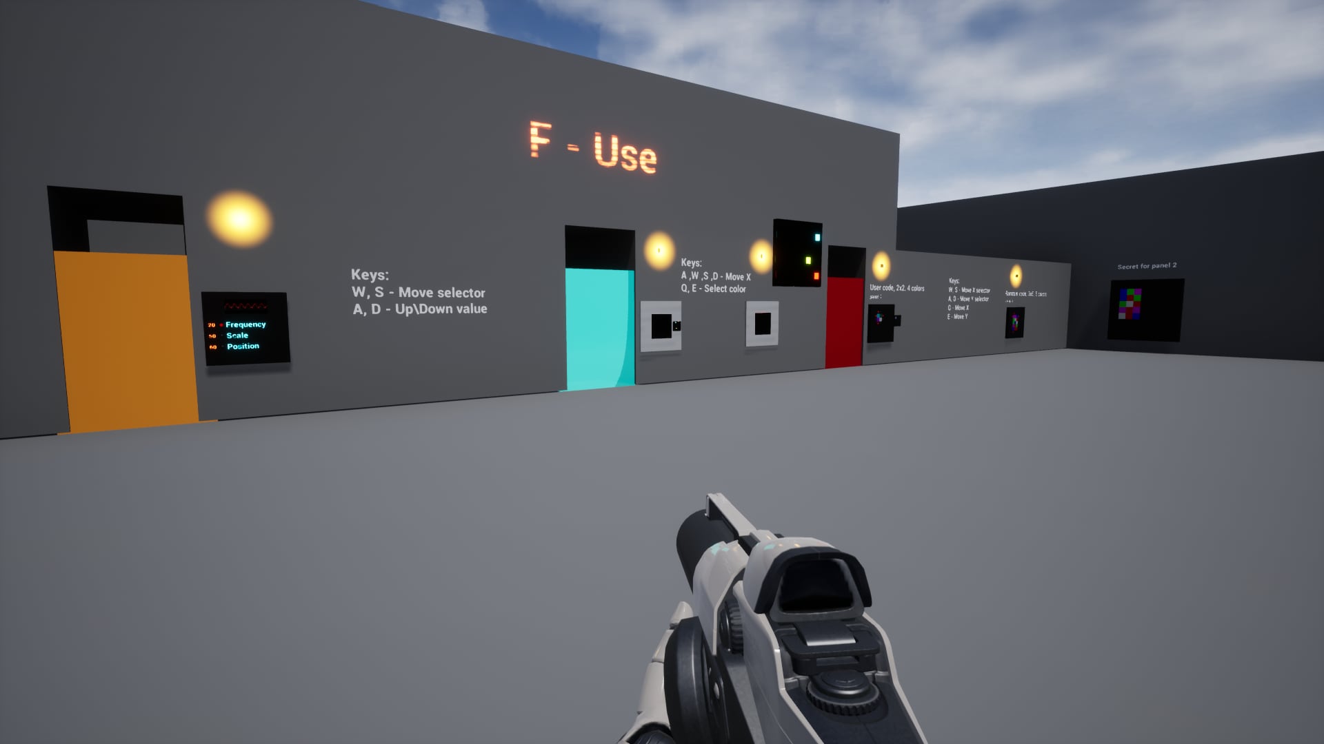 Quest Kit Mini 4 in Blueprints - UE Marketplace