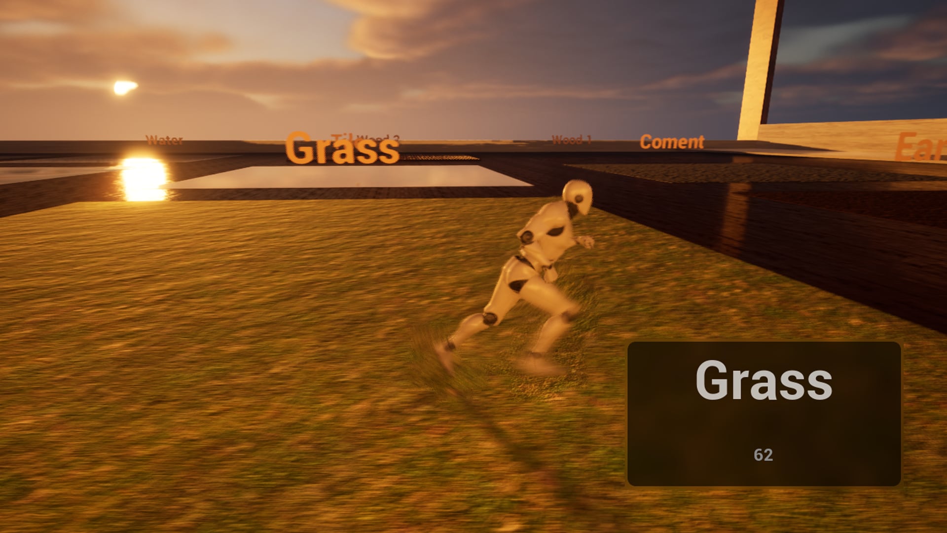 Ultimate Footstep System in Sound Effects - UE Marketplace