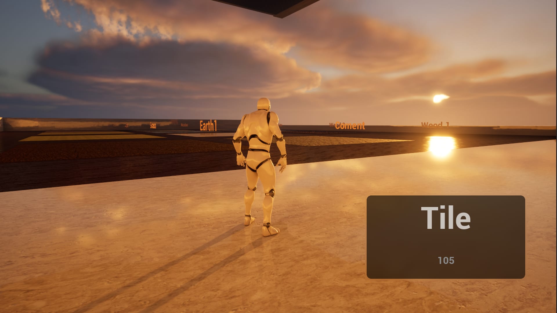 Ultimate Footstep System in Sound Effects - UE Marketplace