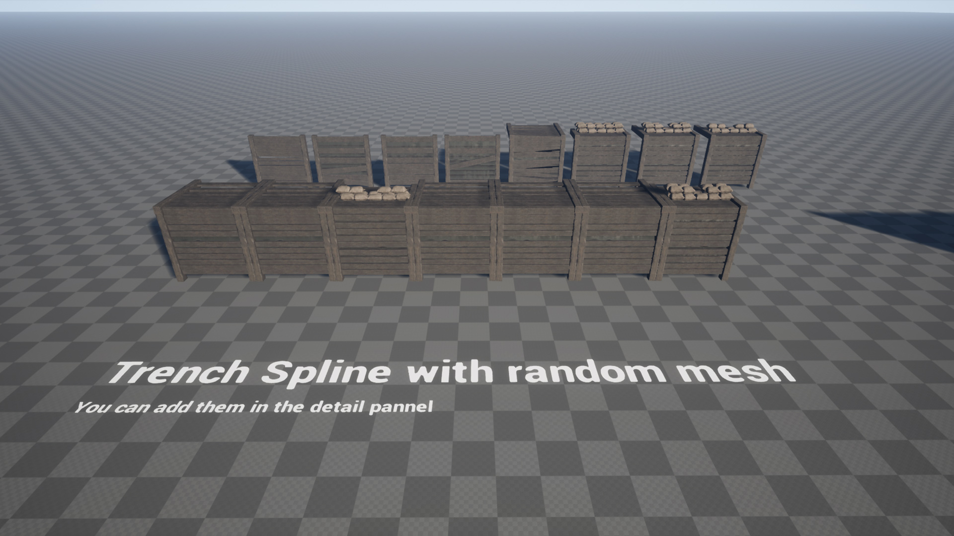 World War Modular Pack