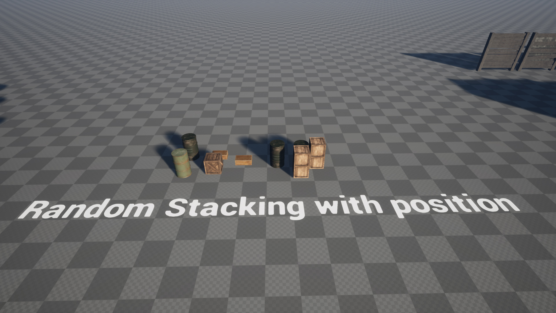 World War Modular Pack