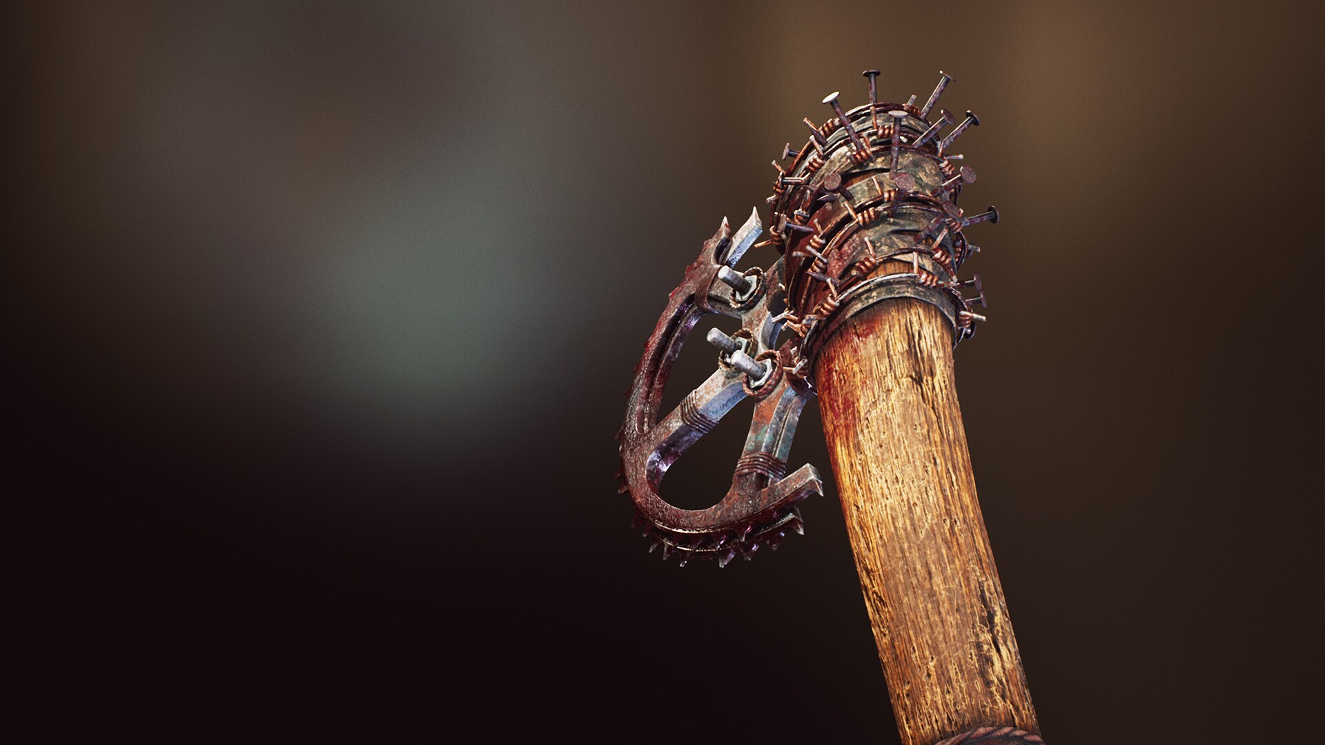 Post Apocalyptic Melee Weapons VOL.4 in Weapons - UE Marketplace