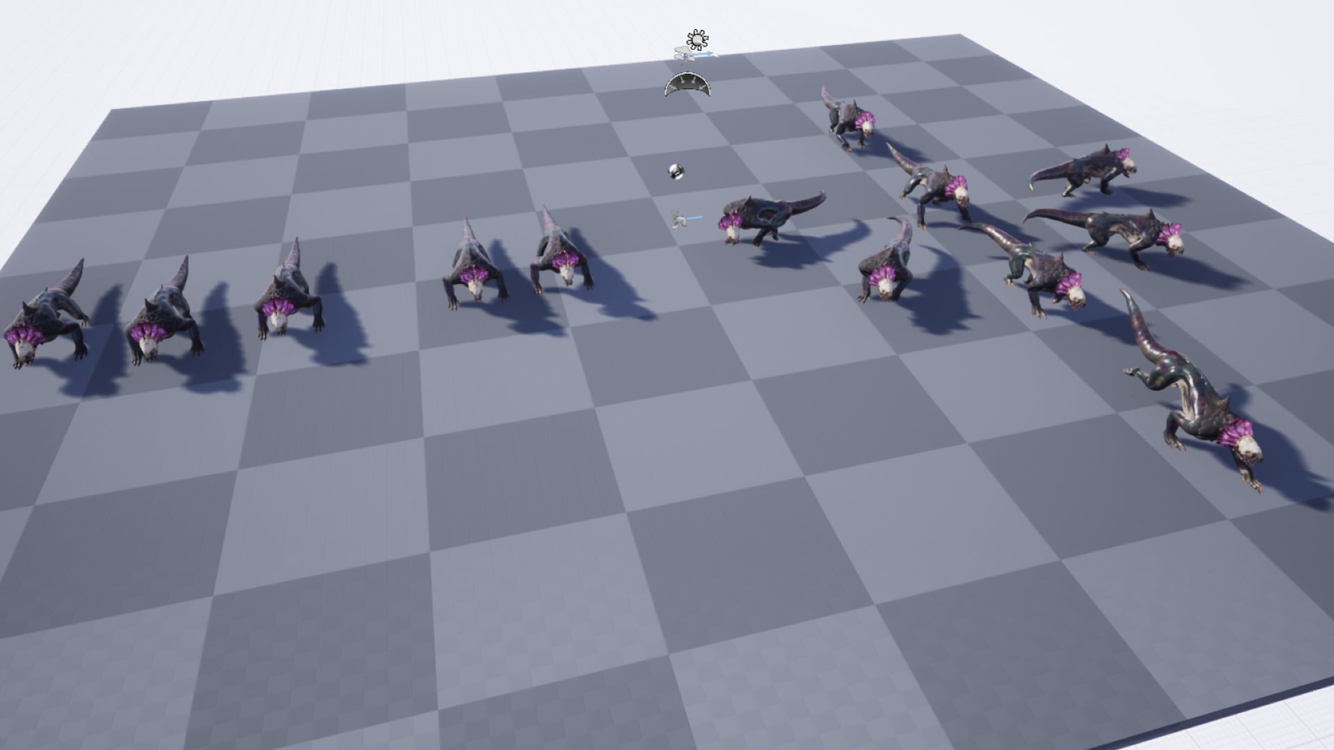 SkullCracker in Characters - UE Marketplace