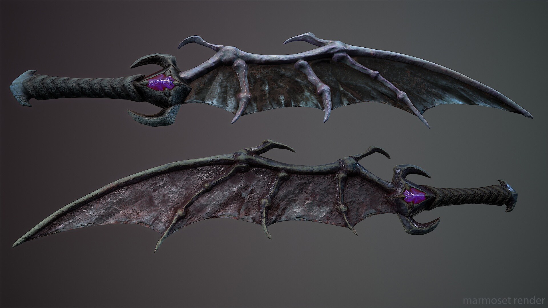 organic weapons in Weapons - UE Marketplace