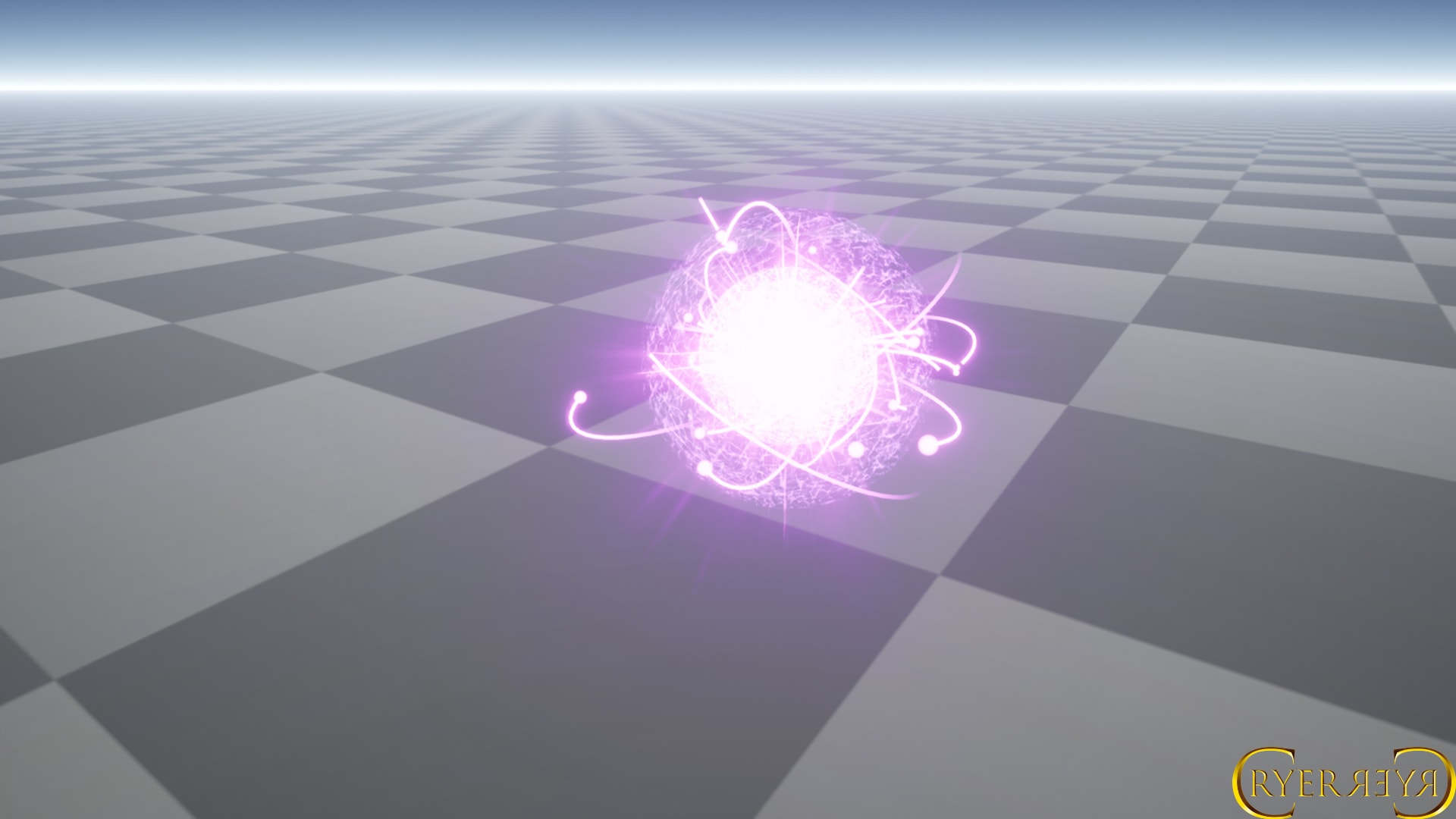 Magical Projectile：エフェクト - UE マーケットプレイス