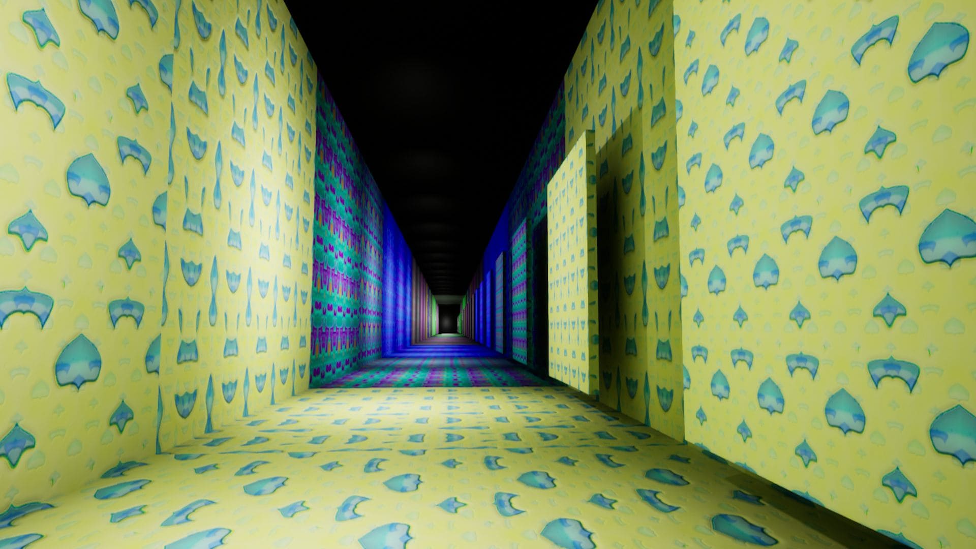 HD Textures 4: Fantasy Floors and Walls in Textures - UE Marketplace