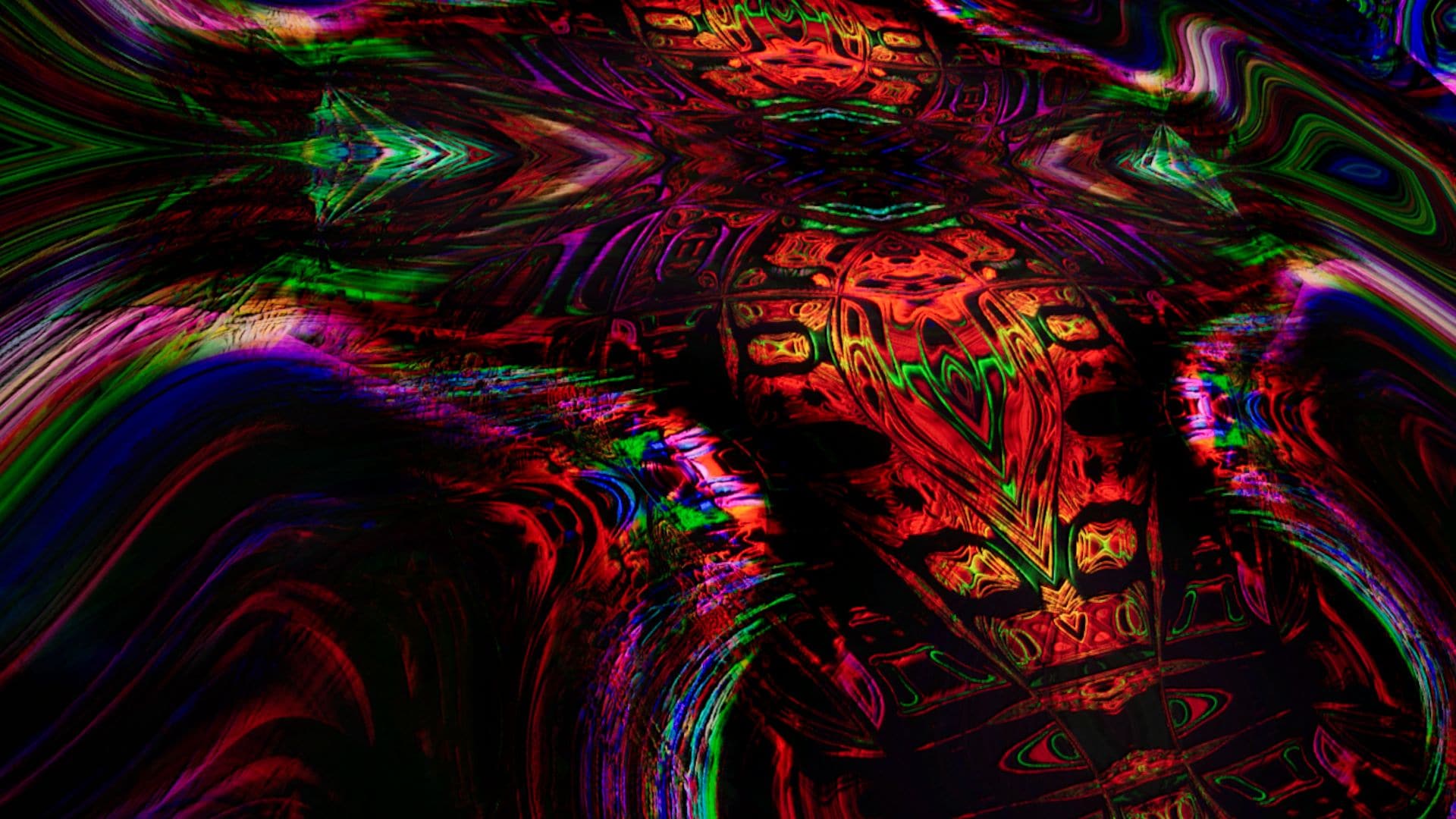 HD Textures 14 - Abstract 2 in Textures - UE Marketplace
