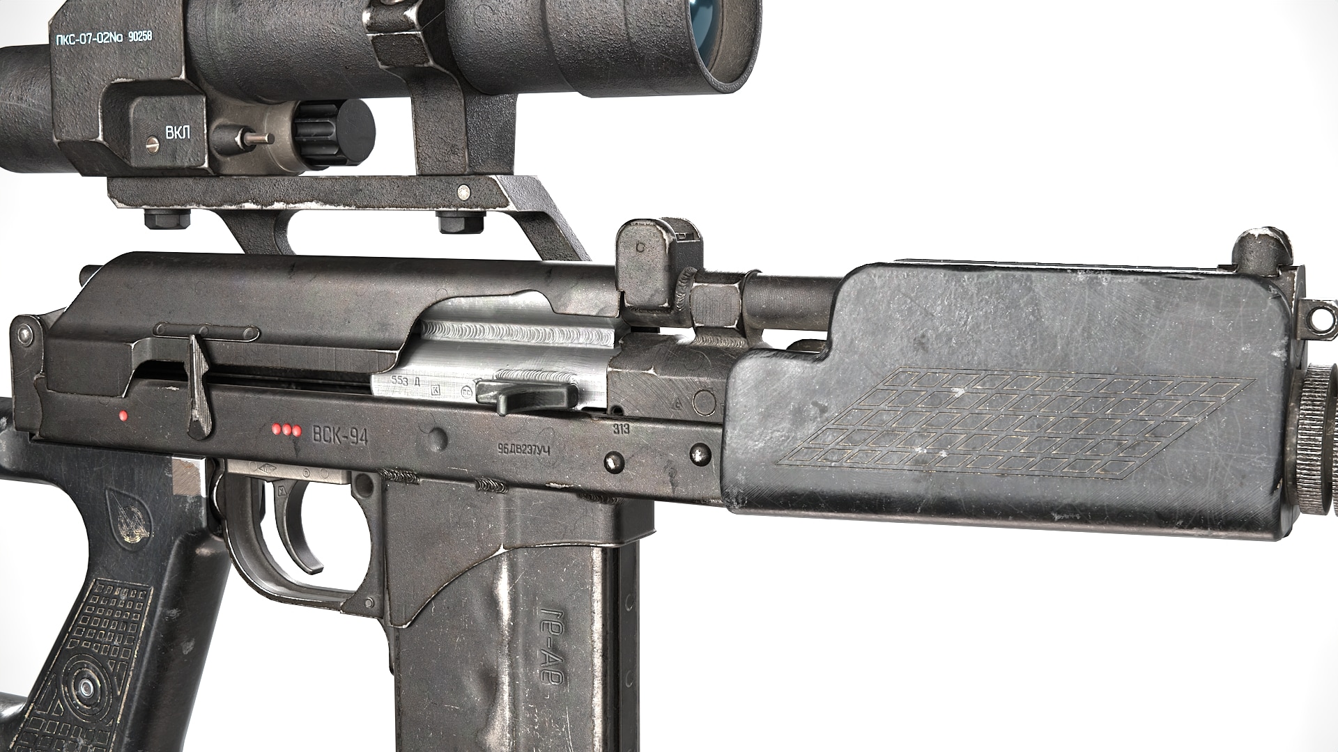 Military Weapon Pack in Weapons - UE Marketplace