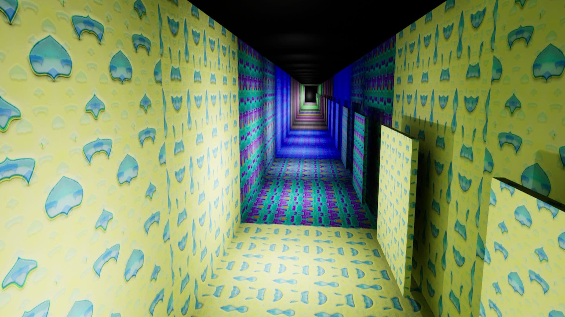 HD Textures 4: Fantasy Floors and Walls in Textures - UE Marketplace