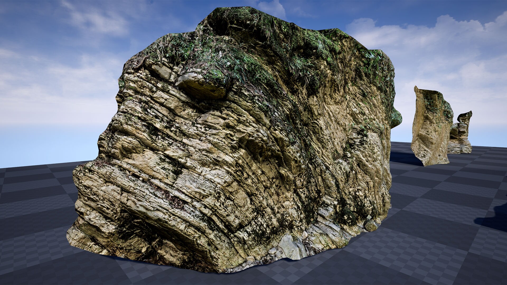 Rocks pack 8kPBR in Props - UE Marketplace