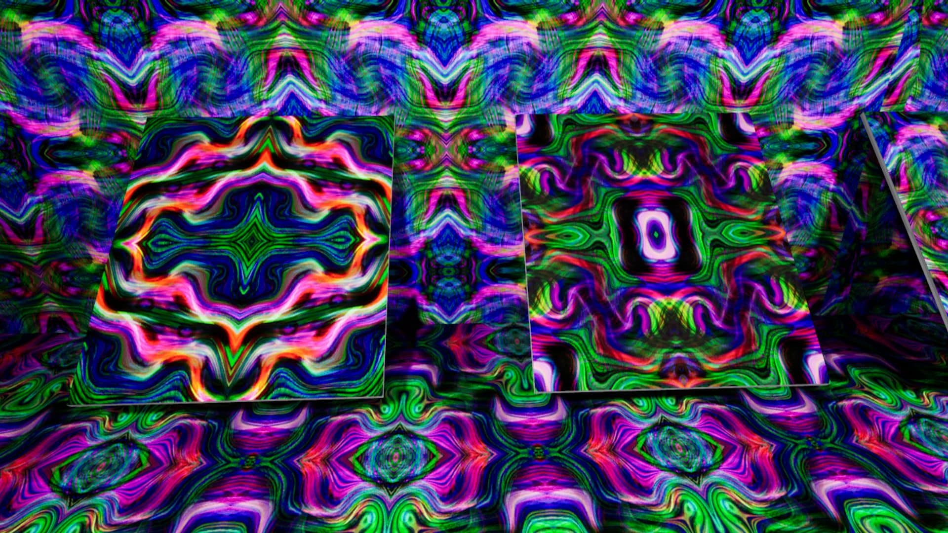 HD Textures 14 - Abstract 2 in Textures - UE Marketplace