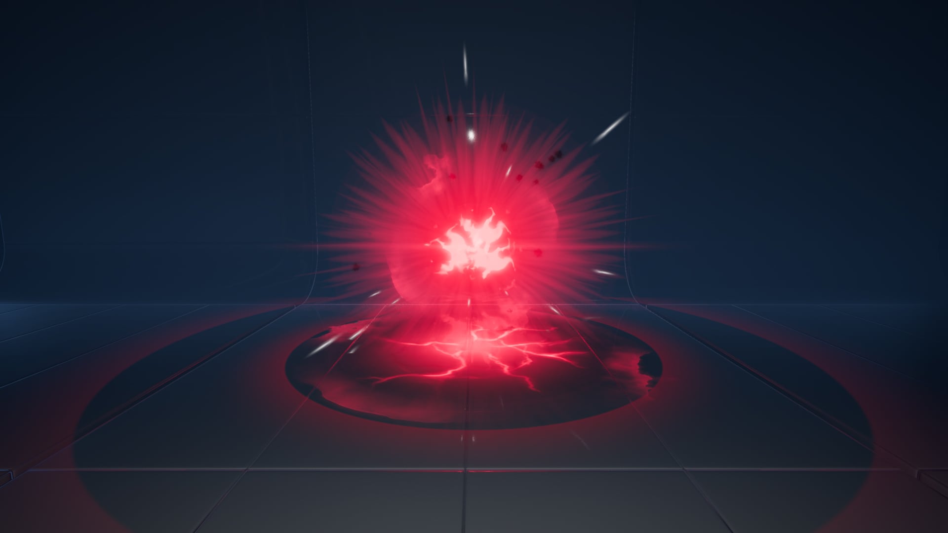 AoE Magic Abilities Vol. 1 in Visual Effects - UE Marketplace