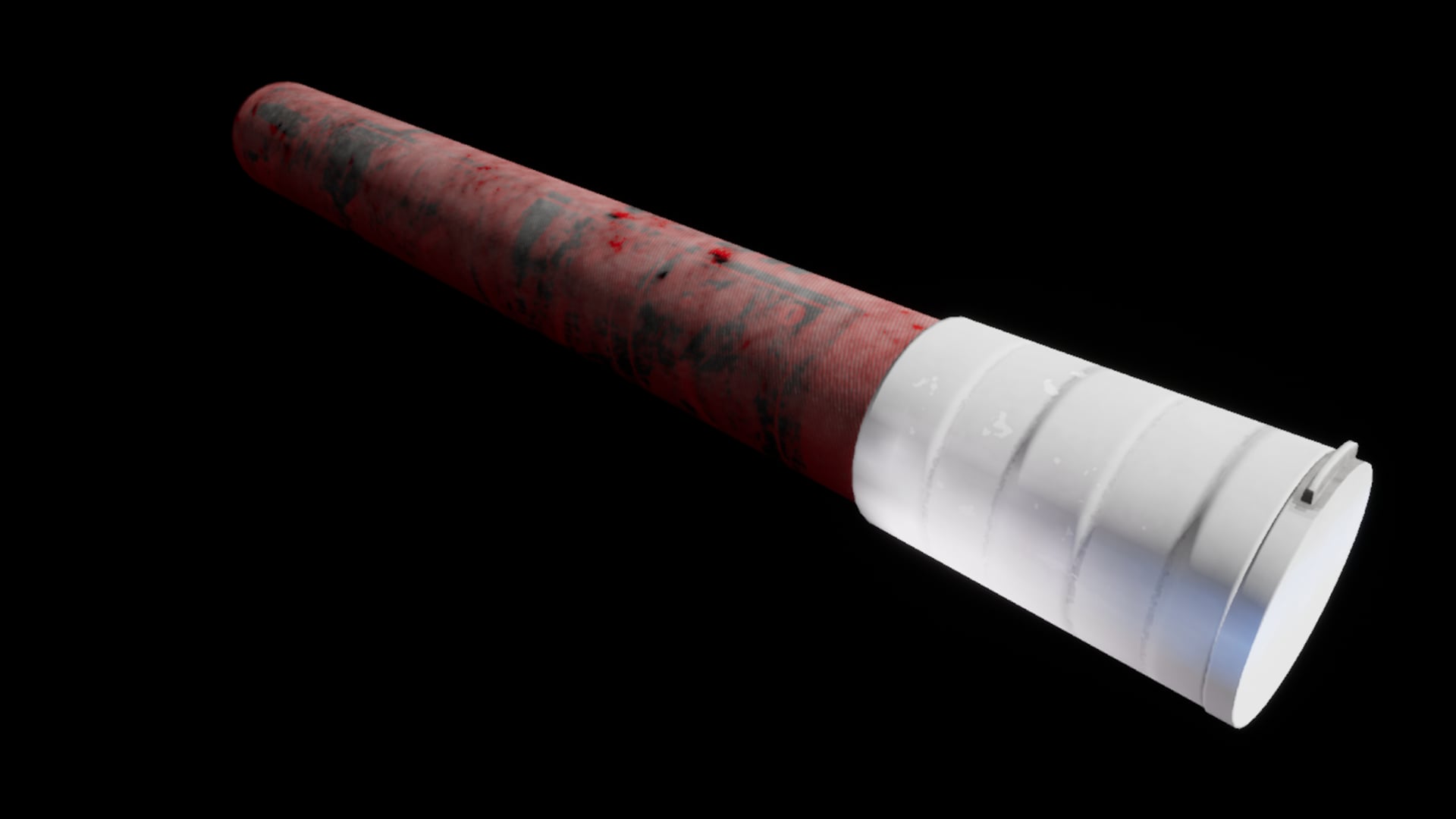 Customizable Riot Pack in Props - UE Marketplace