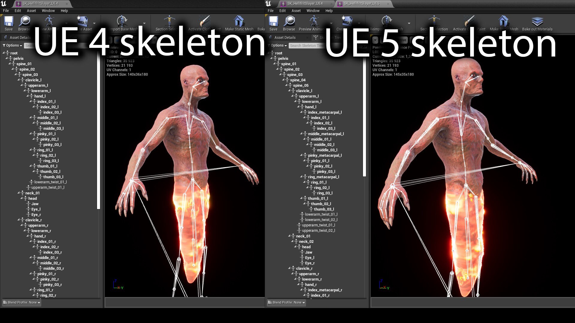 Unreal Engine Directory