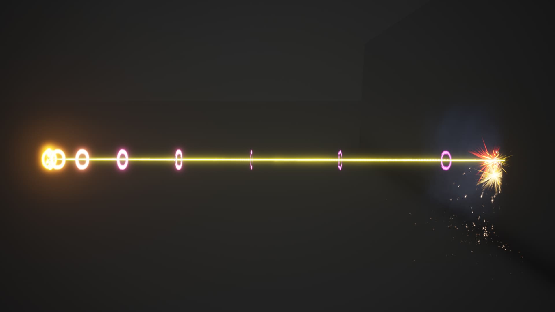 Beams VFX Pack in Visual Effects - UE Marketplace