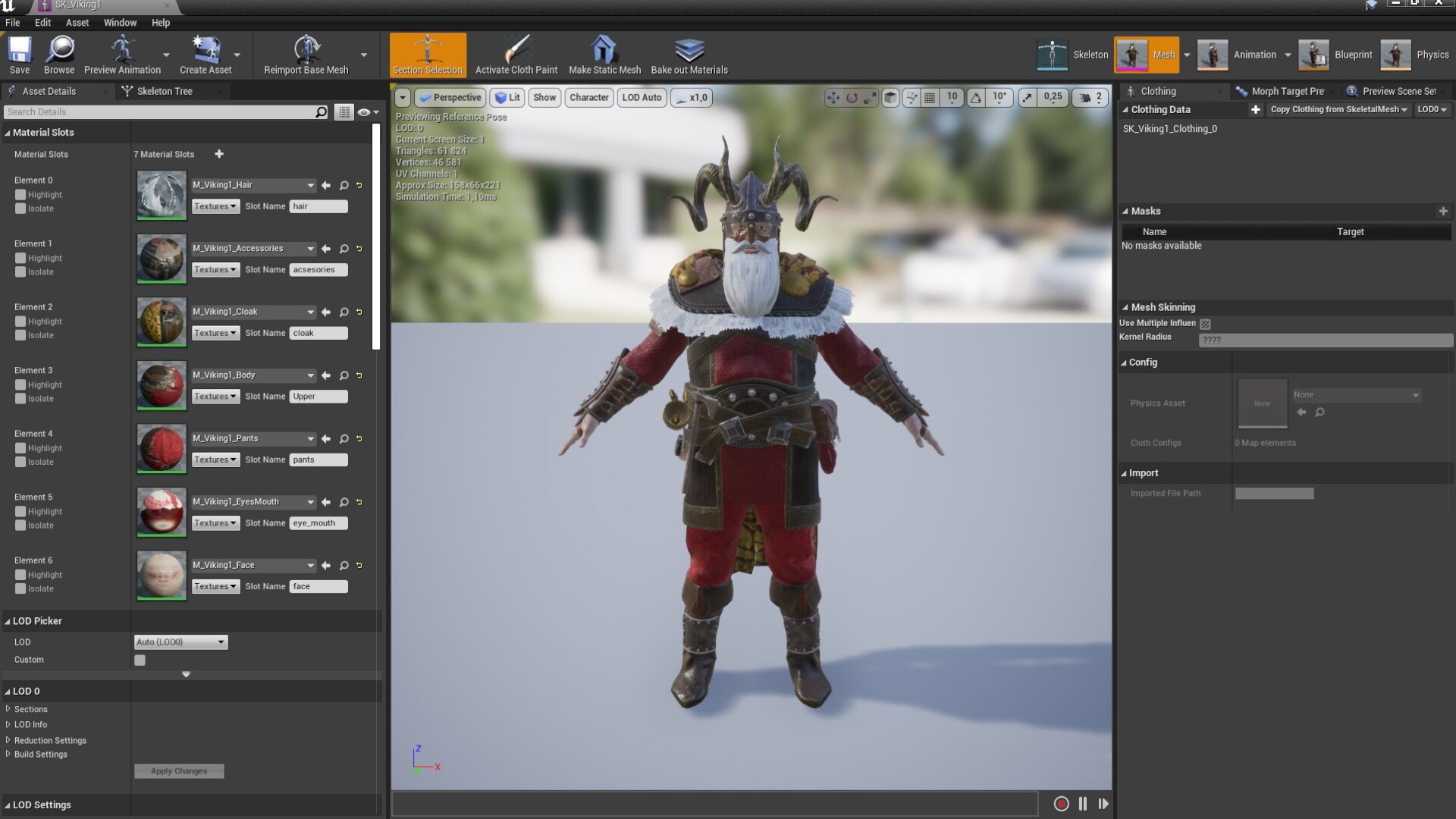 Unreal Engine Directory
