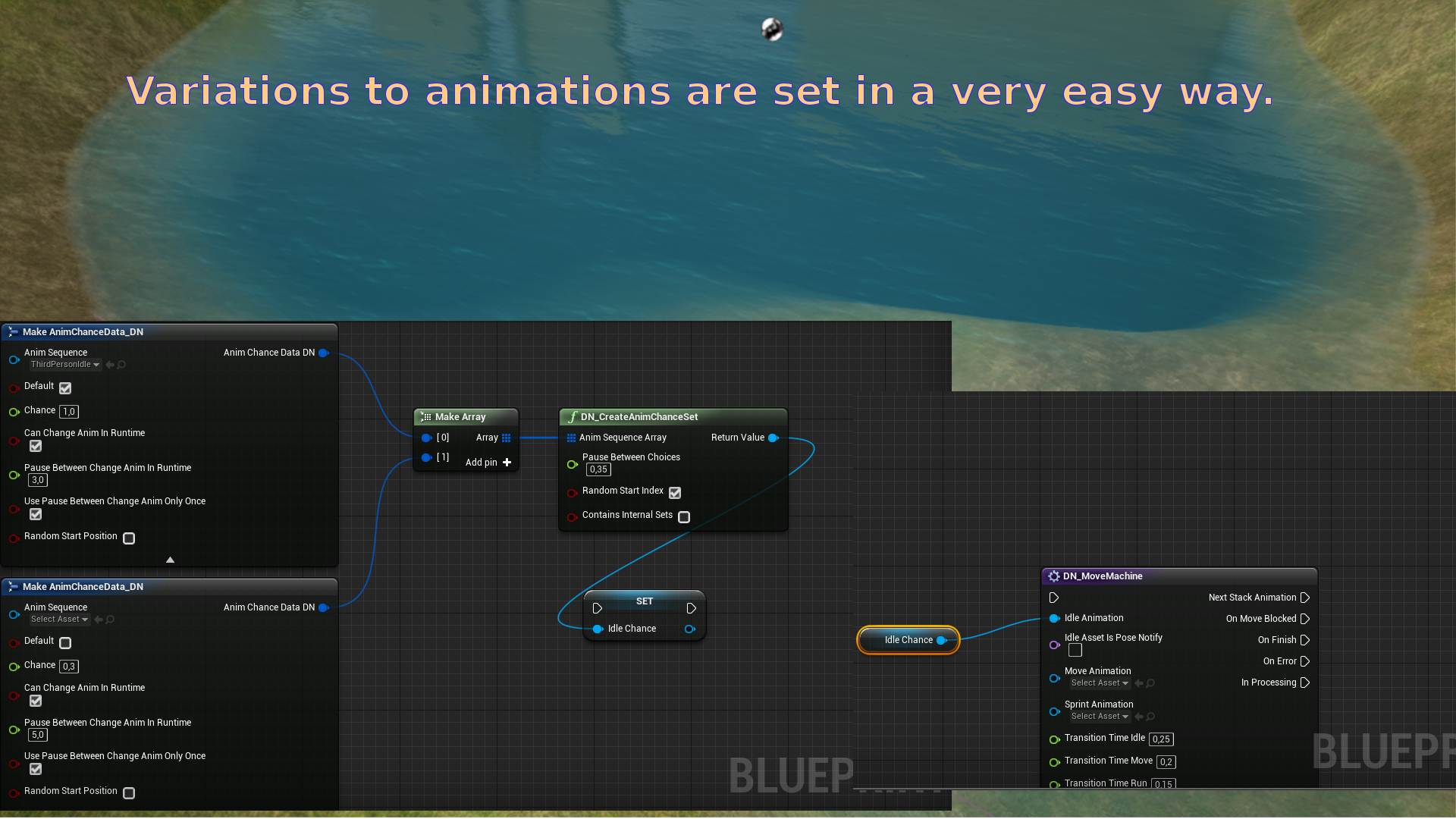 DynamicNode Plugin in Code Plugins - UE Marketplace