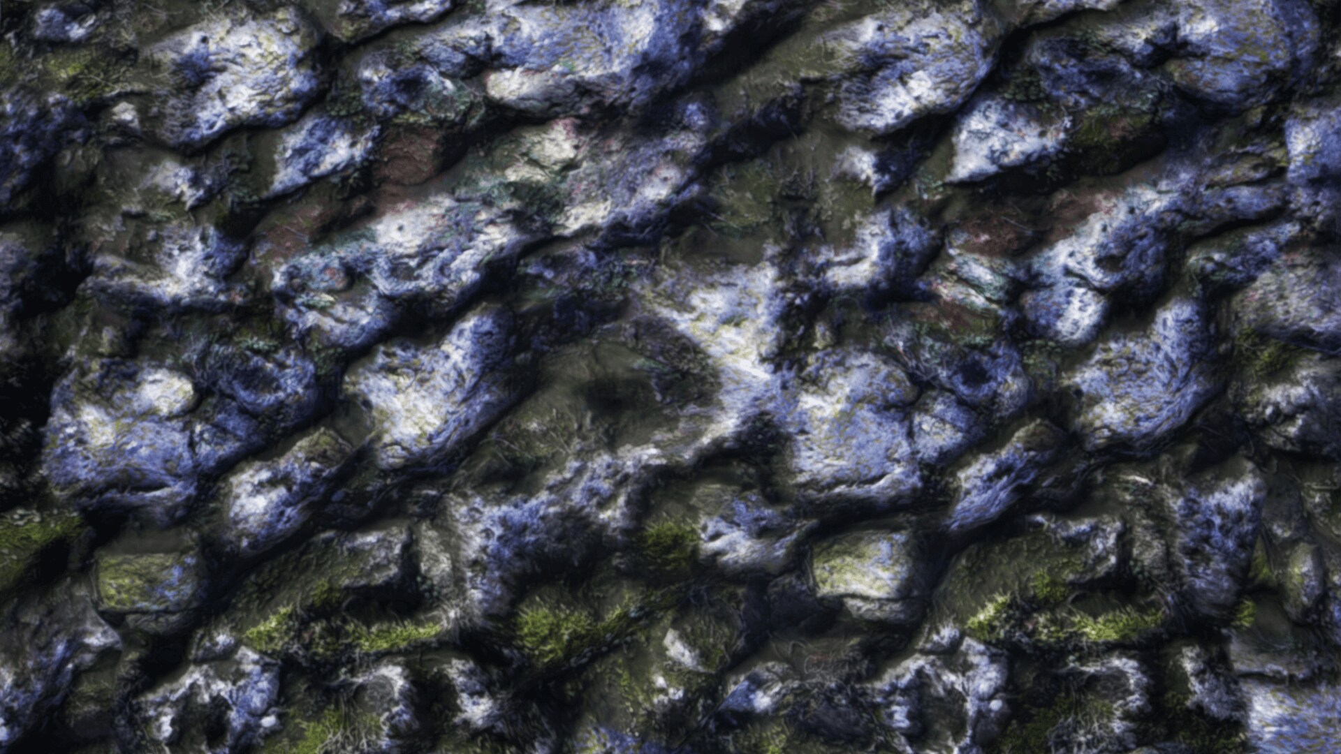 Scanned Materials Vol.1 in Materials - UE Marketplace