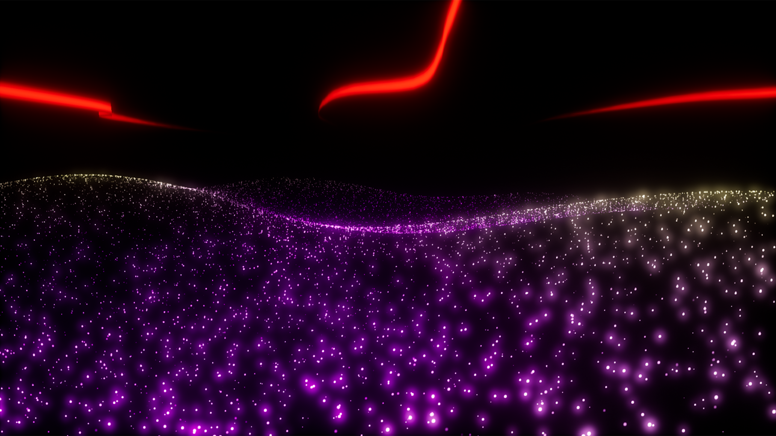 Easy Space VFX in Visual Effects - UE Marketplace