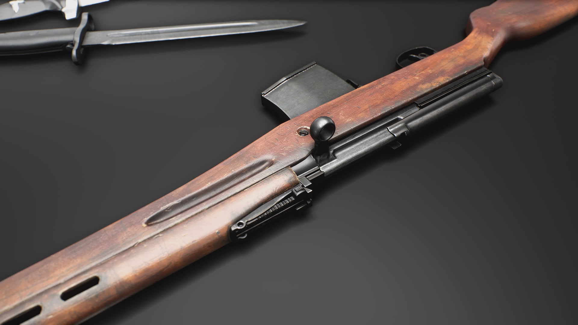 WW2 Mixed Weapon Pack C in Props - UE Marketplace