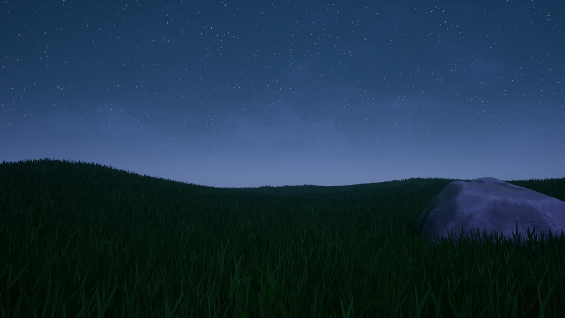 Semi Stylized Foliage Kit in Props - UE Marketplace