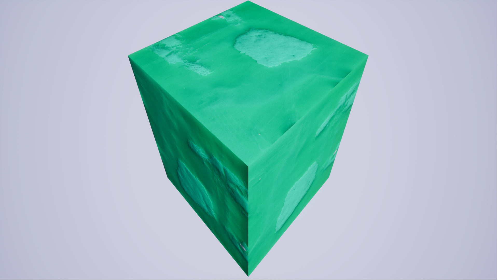 25 Ground Materials Vol 2 in Materials - UE Marketplace