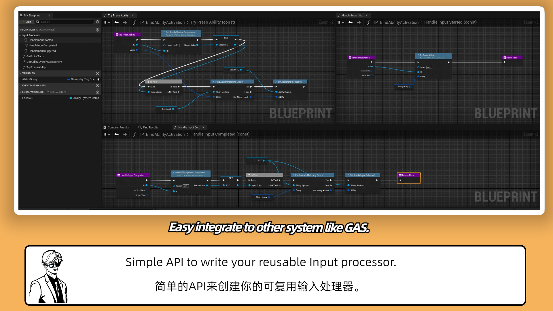 Generic Input System - Reusable Input Handling and Flexible Input ... Generic Input System - Reusable Input Handling and Flexible Input ...