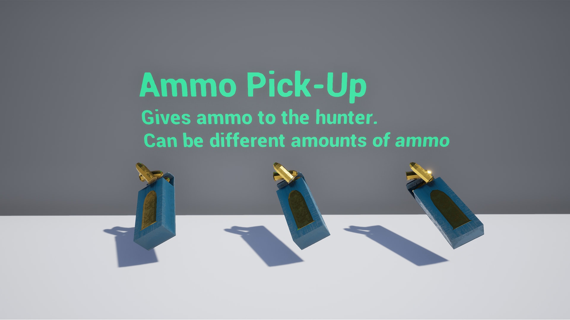 The Prop Hunter StarterPack in Blueprints - UE Marketplace