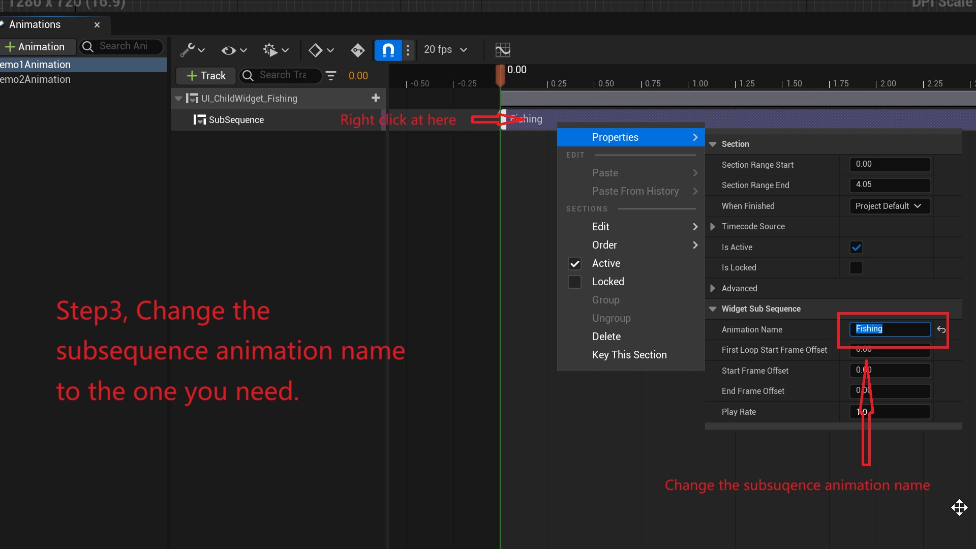 Unreal Engine Directory