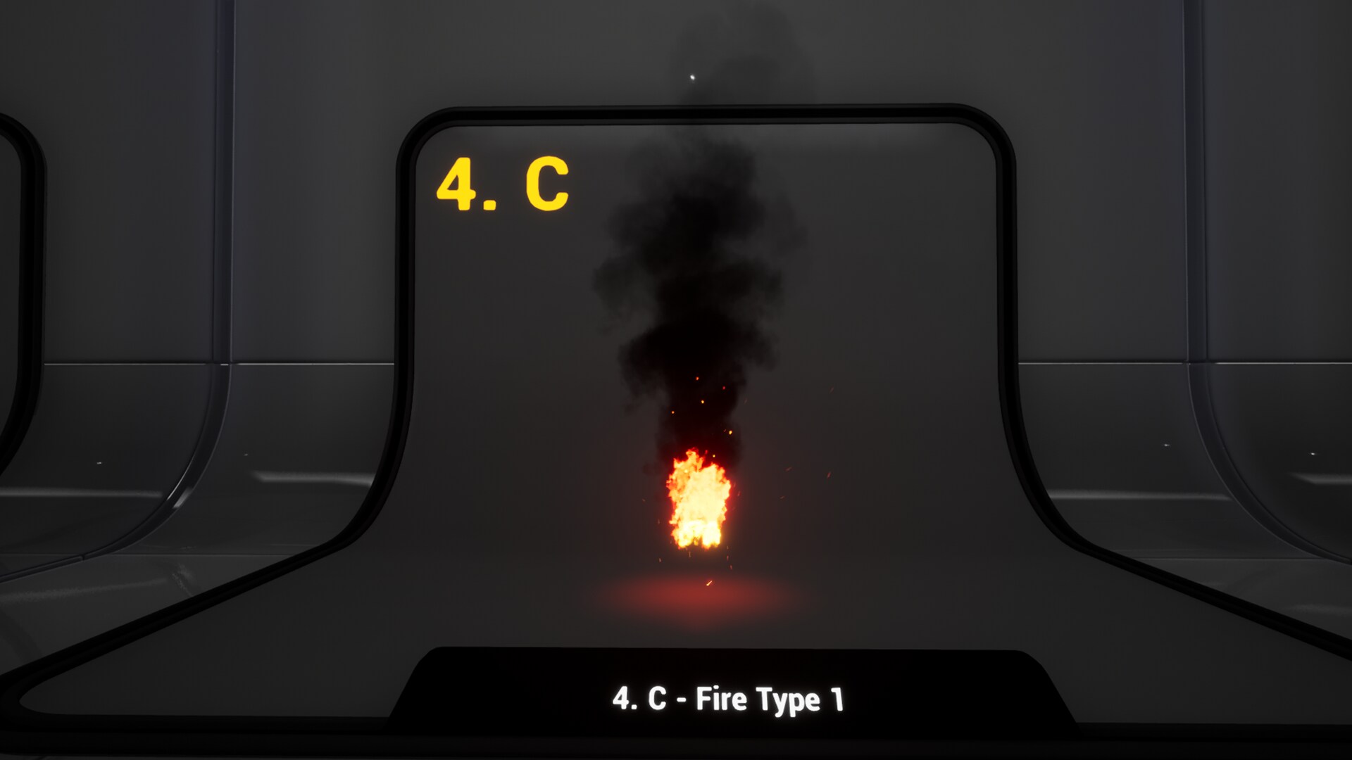 Fire Particles Pack in Visual Effects - UE Marketplace