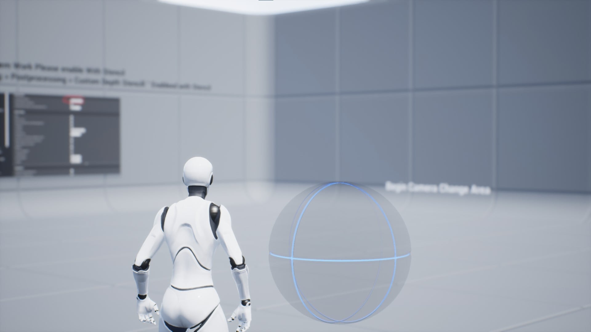 Dynamic Camera System V1：ブループリント - UE マーケットプレイス