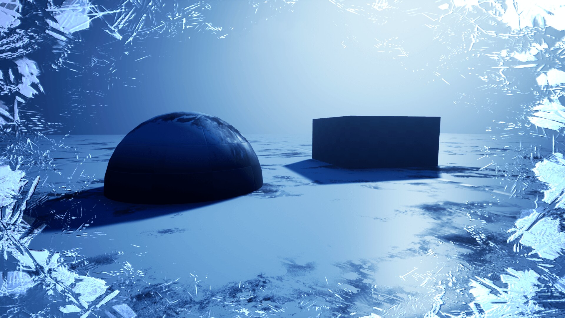 Dynamic Weather in Blueprints - UE Marketplace