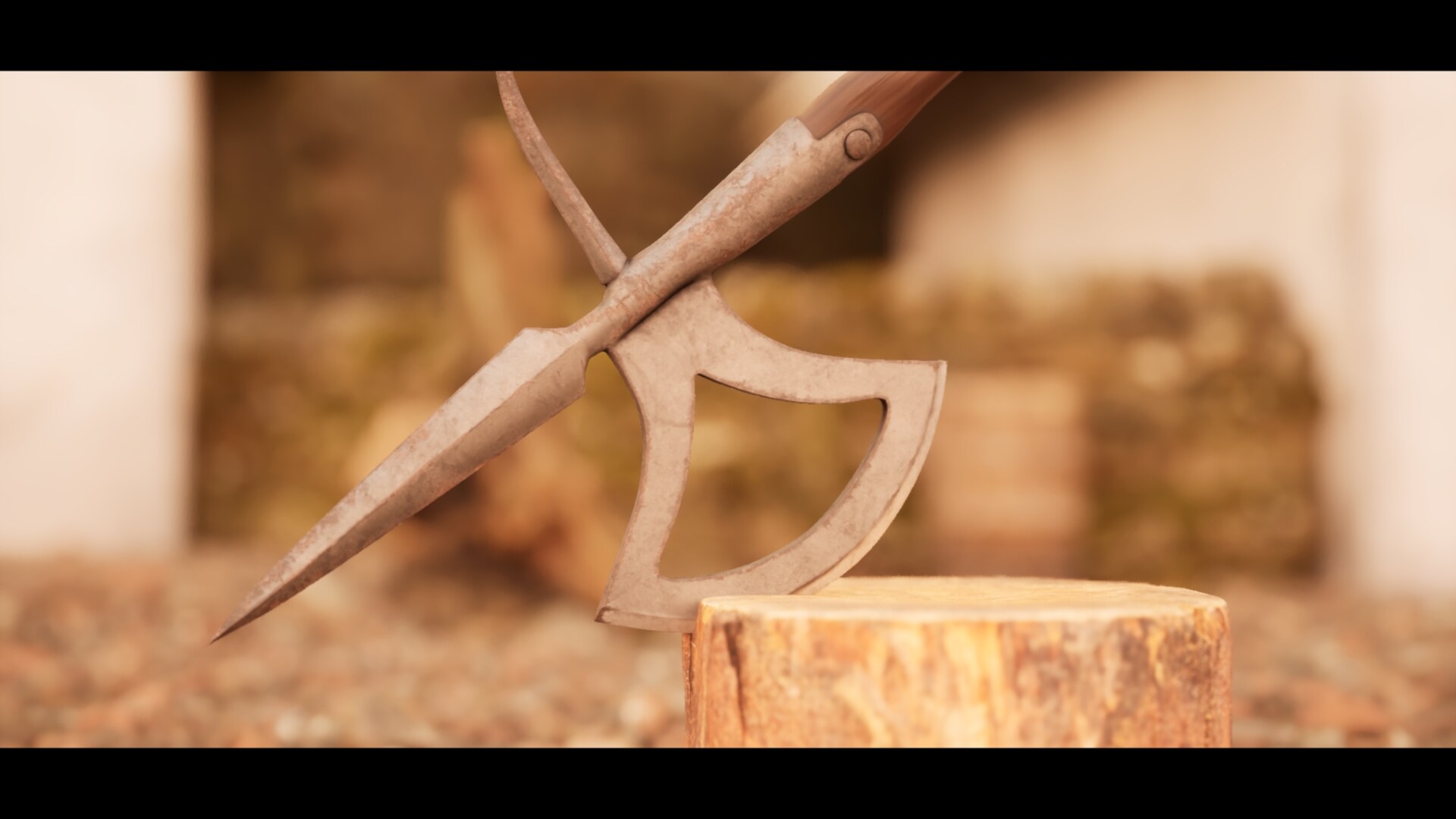 Medieval Weapon Pack 2 in Weapons - UE Marketplace