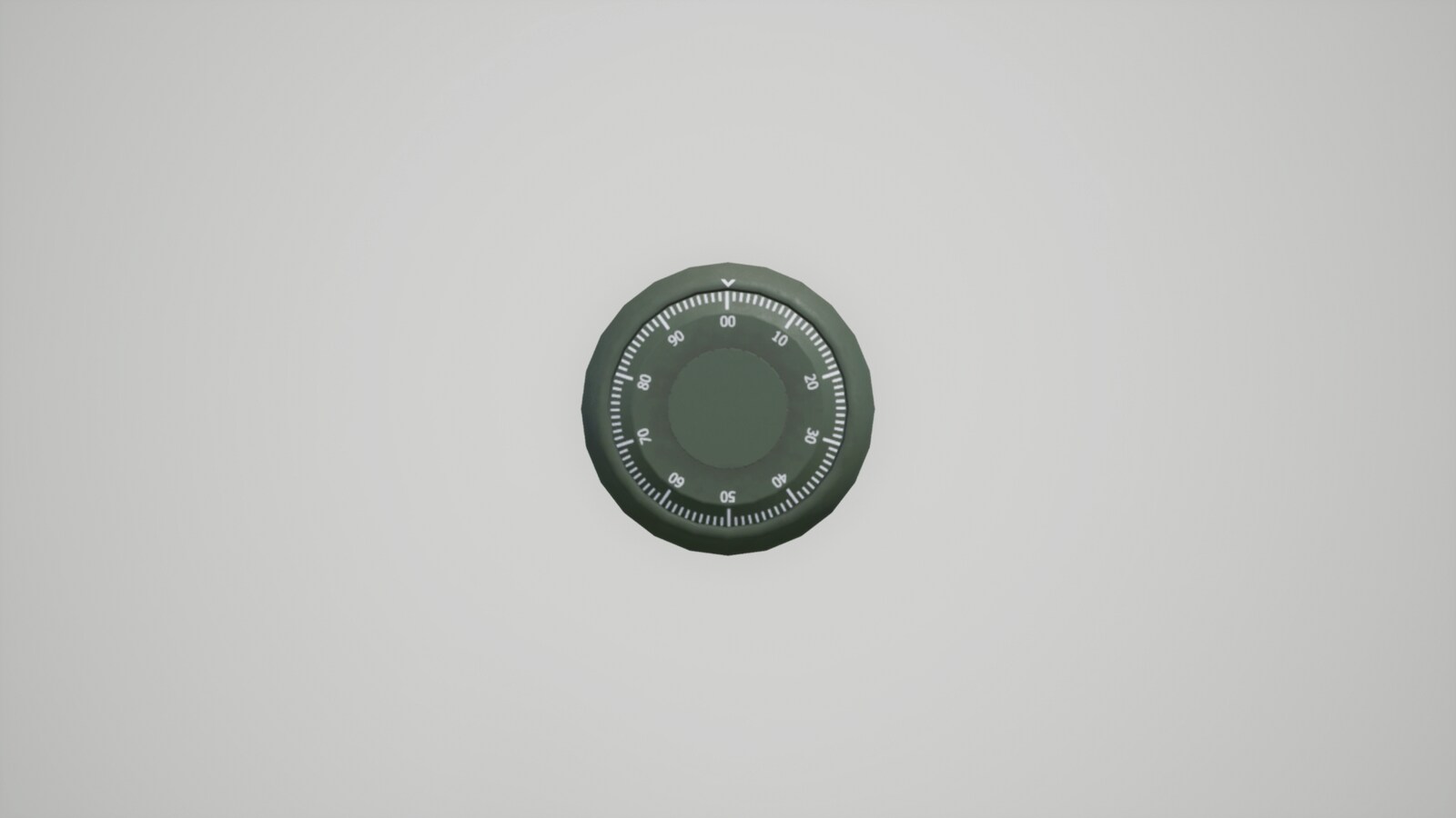 Combination Lock in Blueprints - UE Marketplace