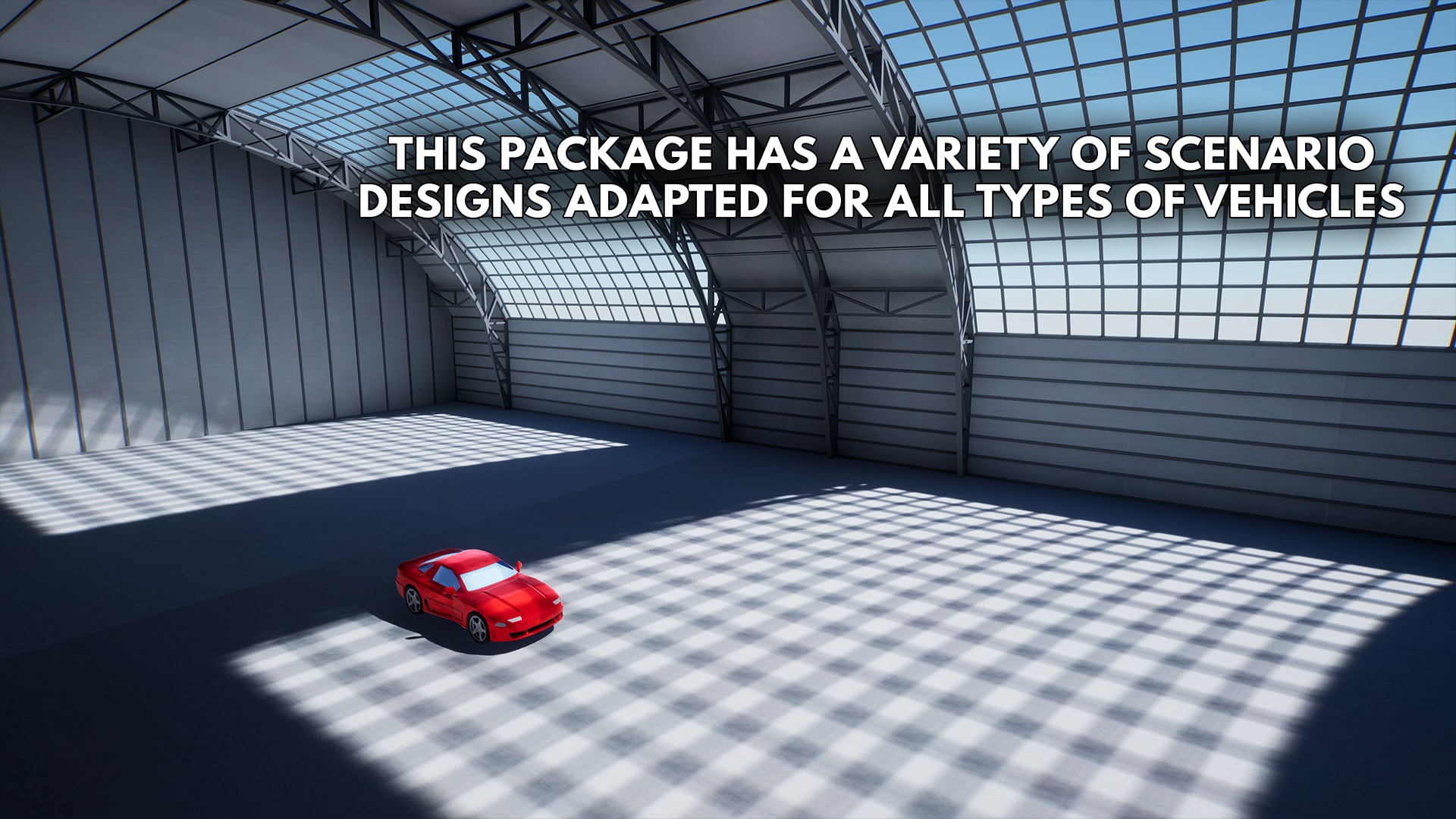 MAPS AD PACK in Props - UE Marketplace