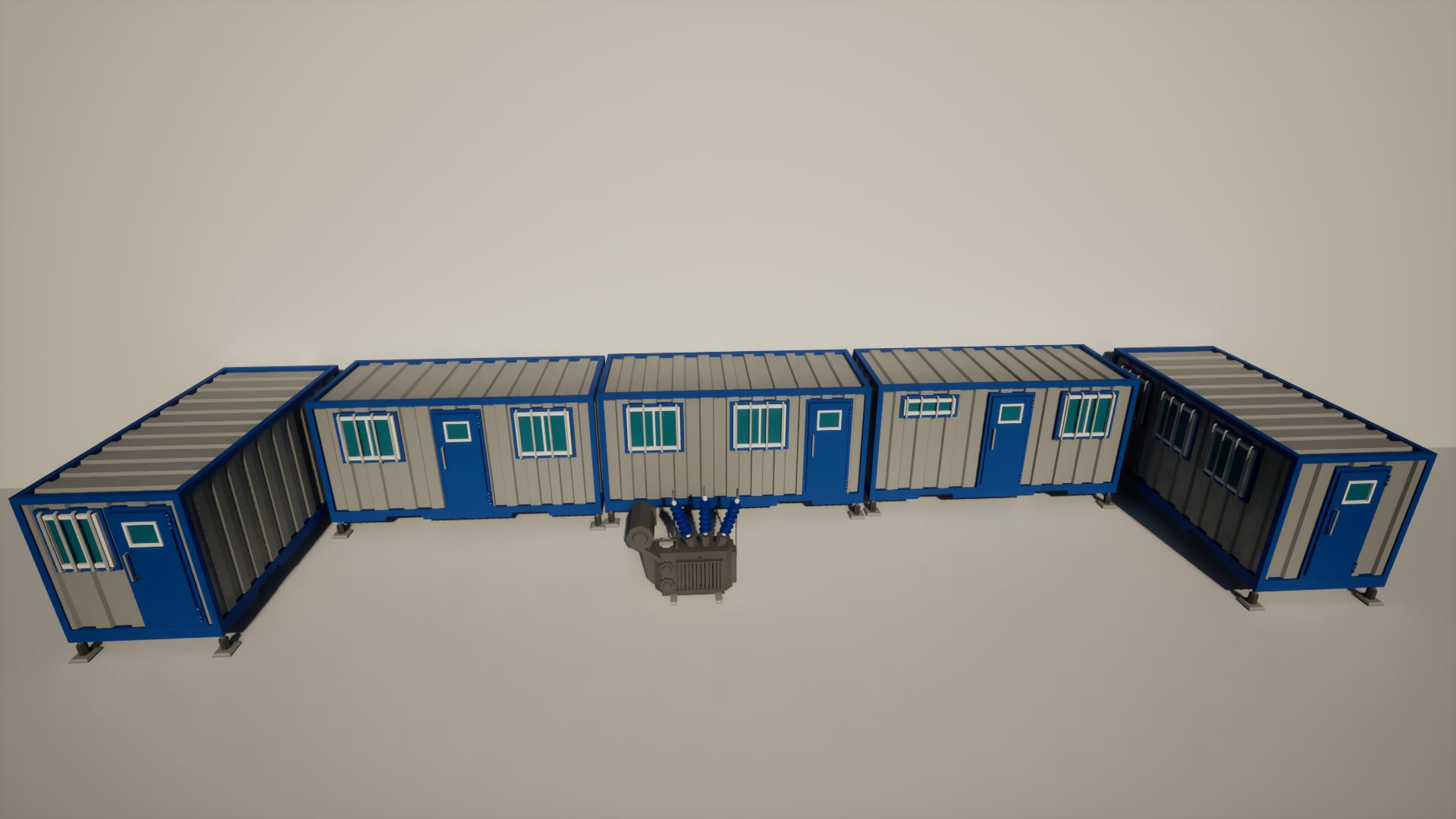 quarry in Props - UE Marketplace