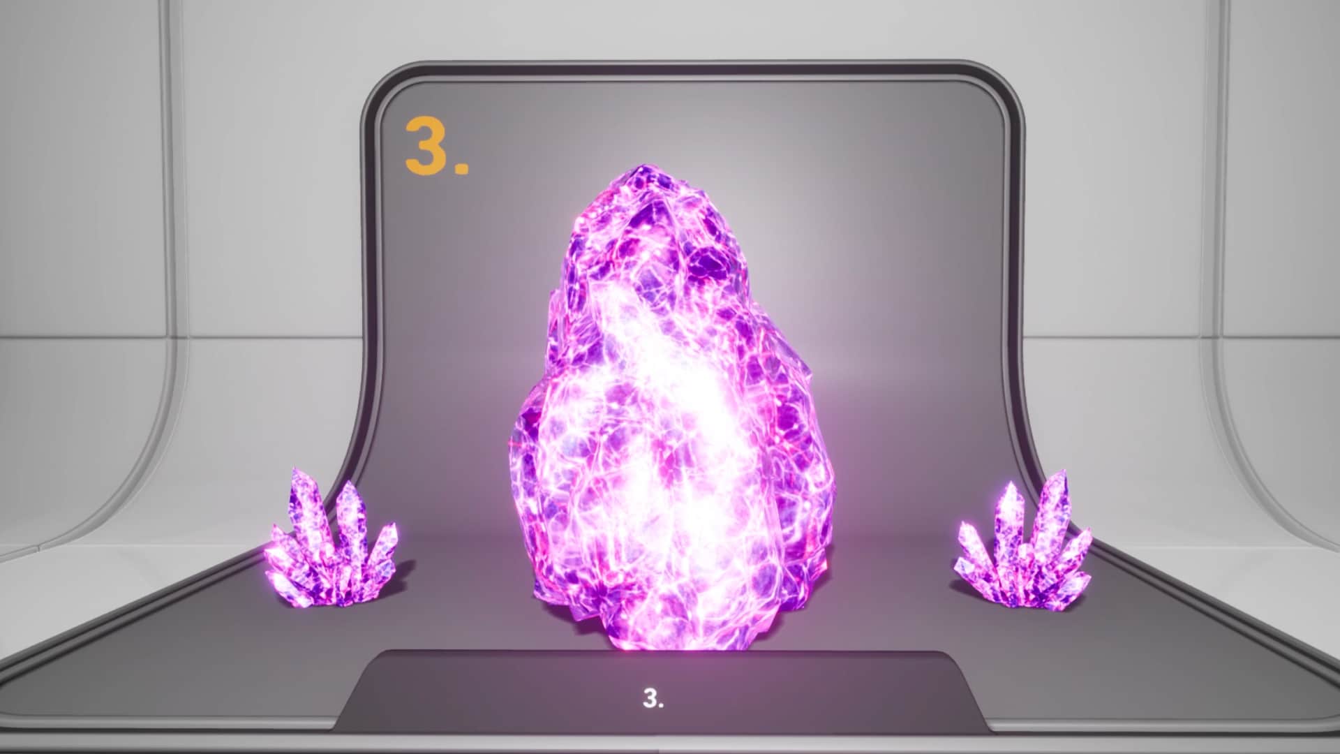 Crystal & Gemstone Material, 카테고리 머티리얼 - UE 마켓플레이스