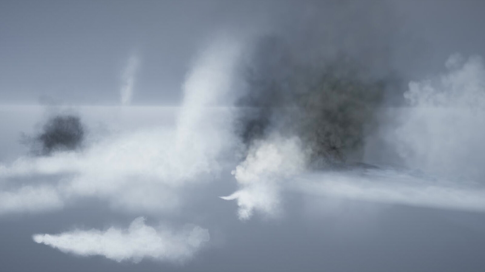 Niagara Realistic Starter Vfx Pack By Fx Cat In Visual Effects Ue4