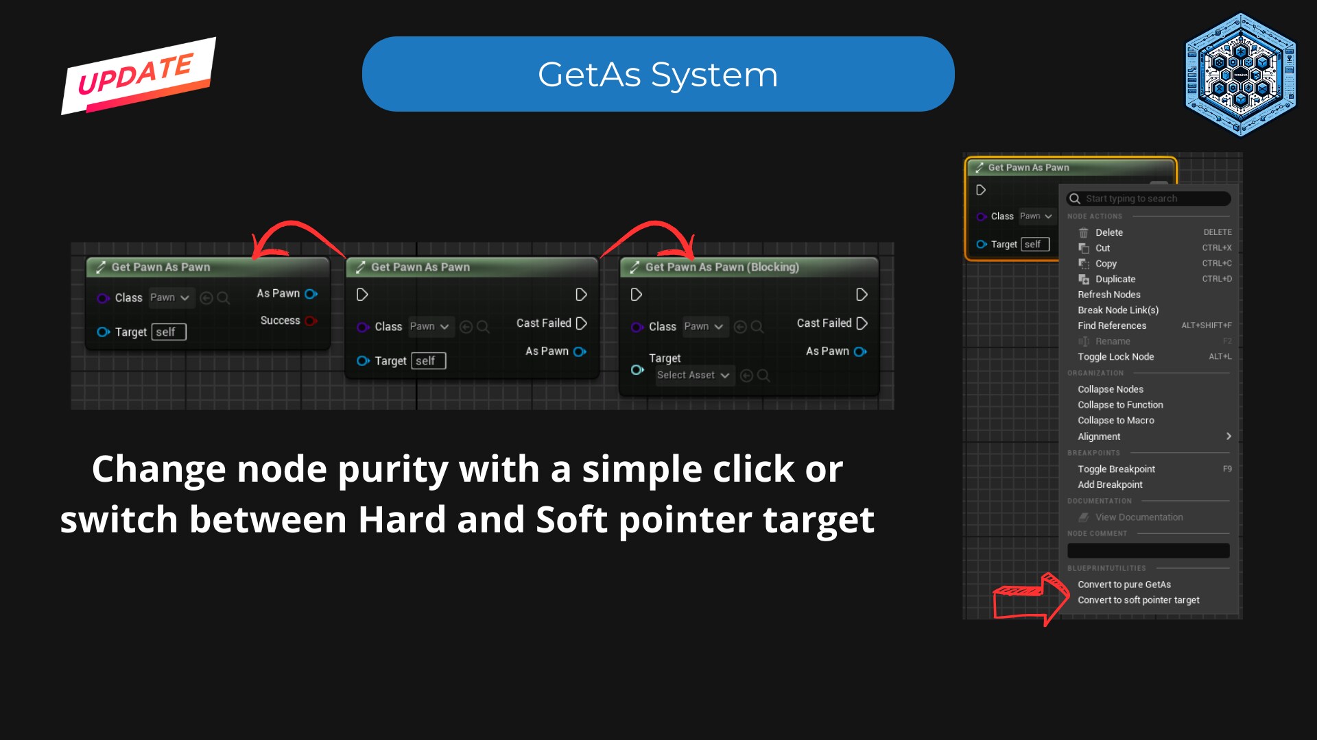 BlueprintUtilities in Code Plugins - UE Marketplace