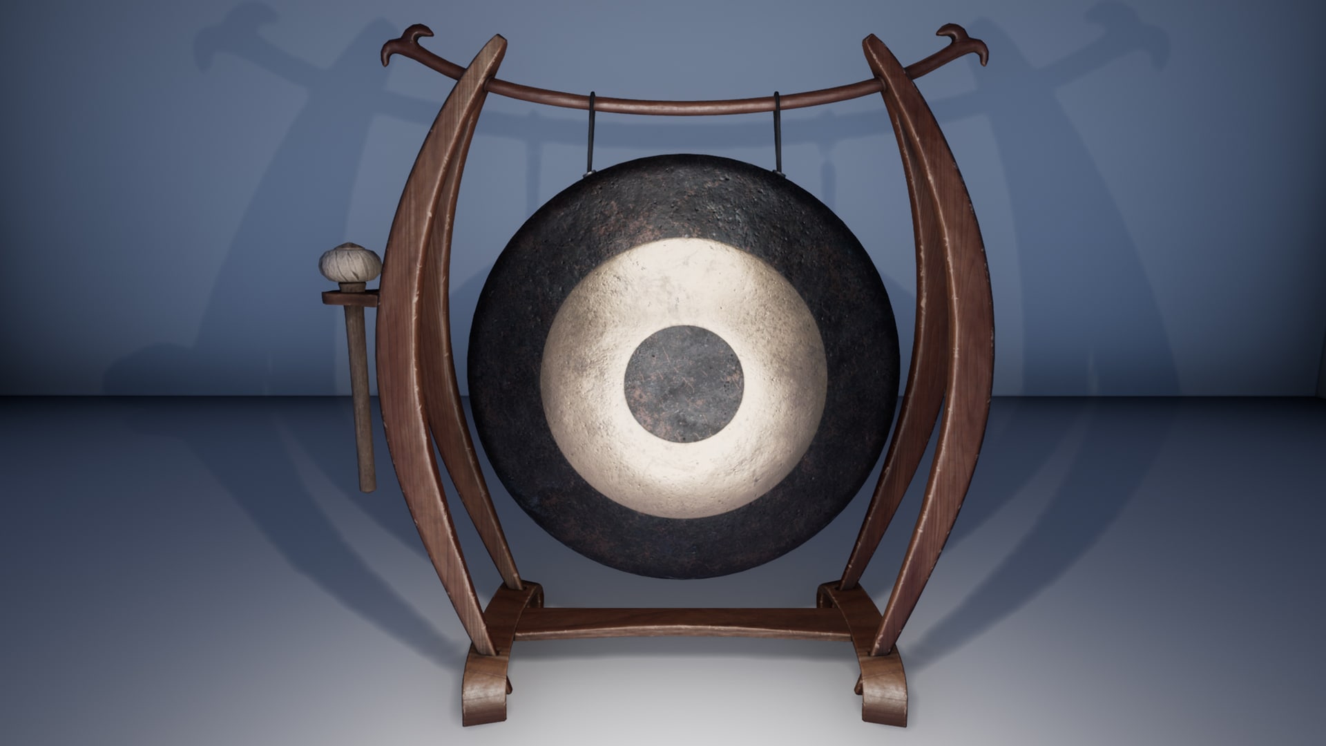 Musical instruments in Props - UE Marketplace