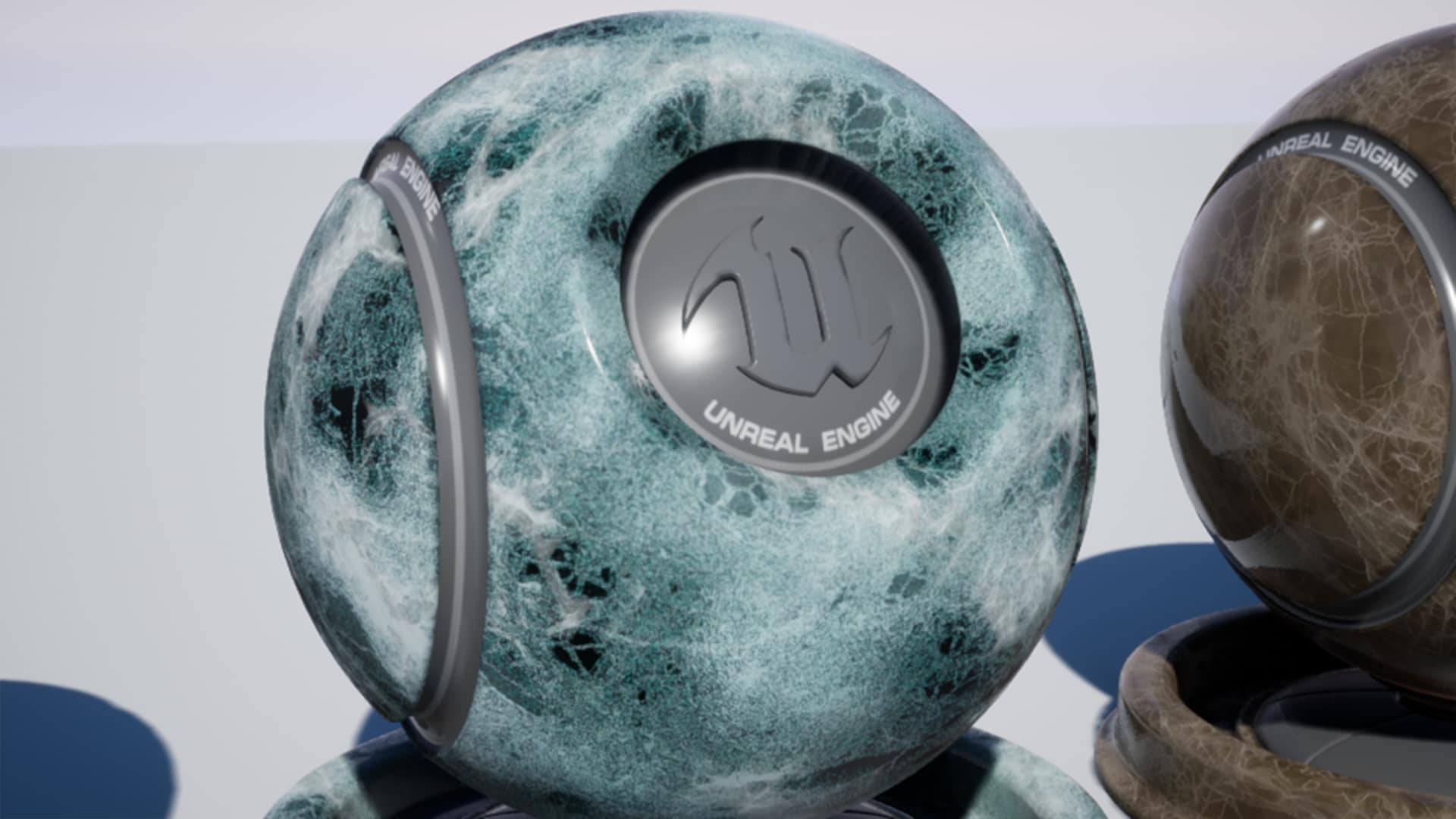 Marble Pack in Materials - UE Marketplace