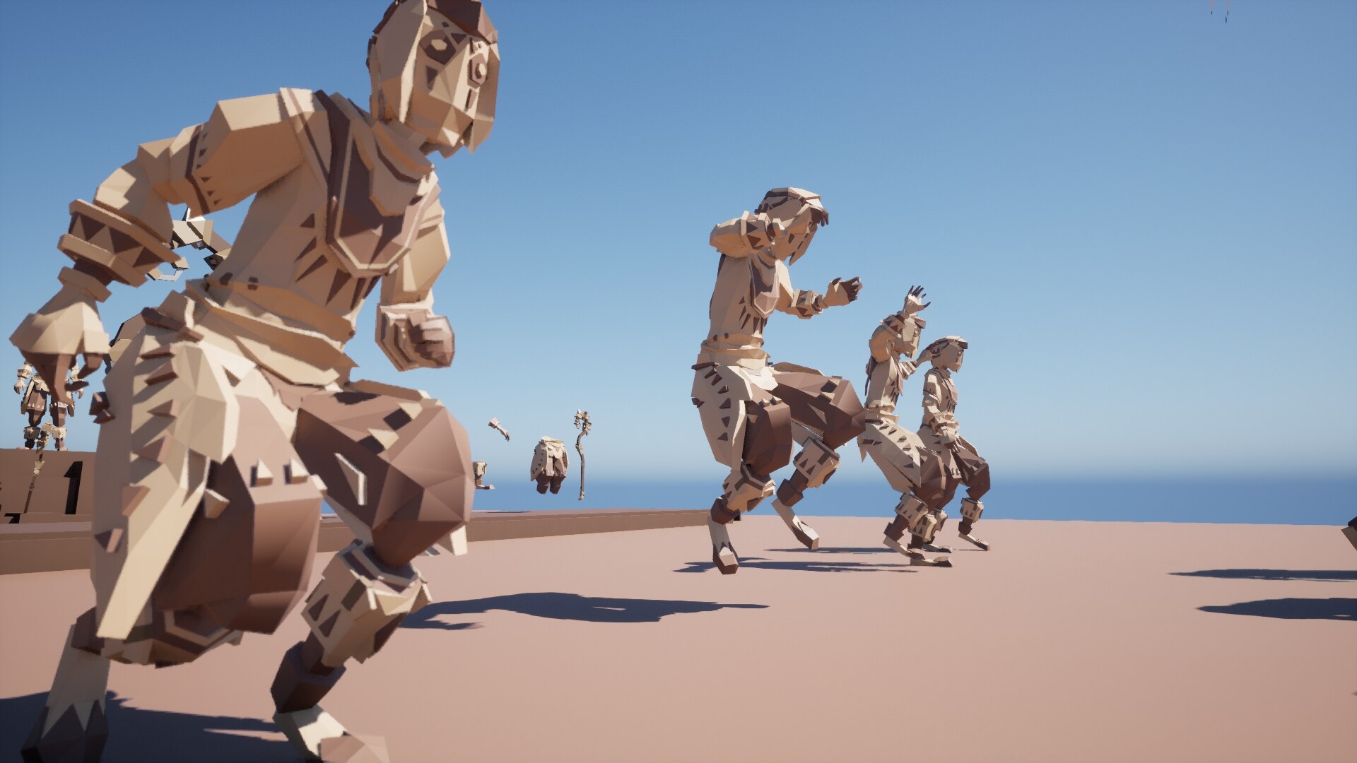 Unreal Engine Directory