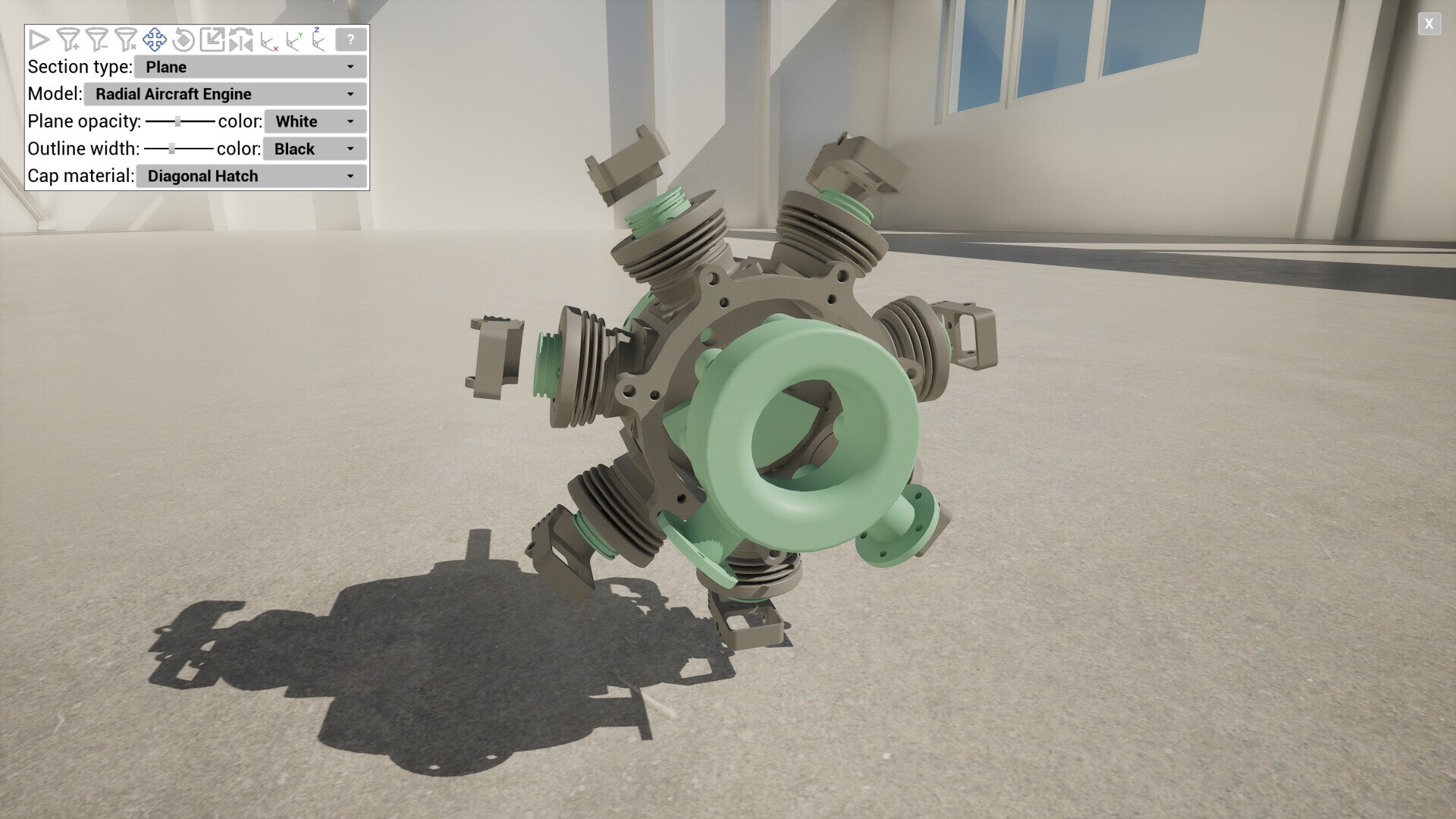 3d Sectioning Plugin For Unreal Engine Asset Cloud
