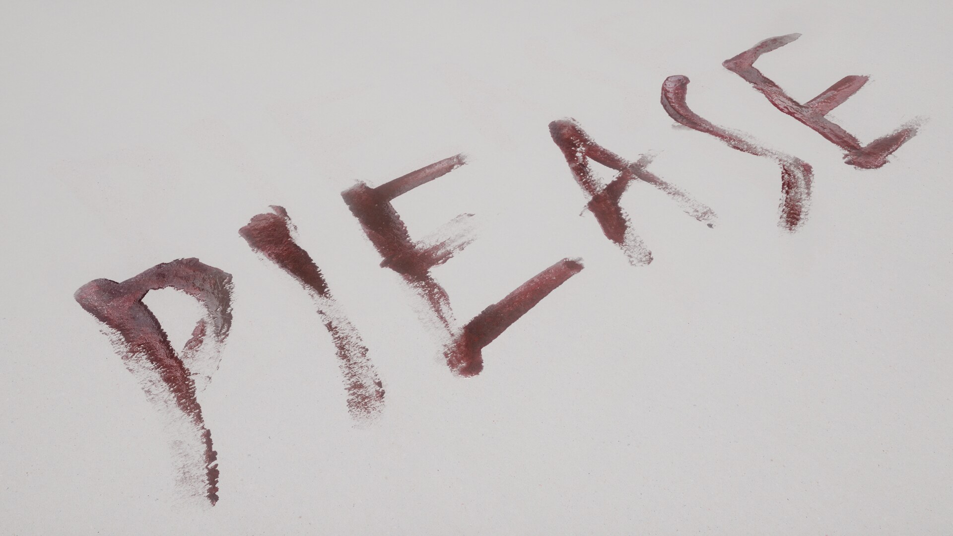 Blood: Words and Symbols in Materials - UE Marketplace