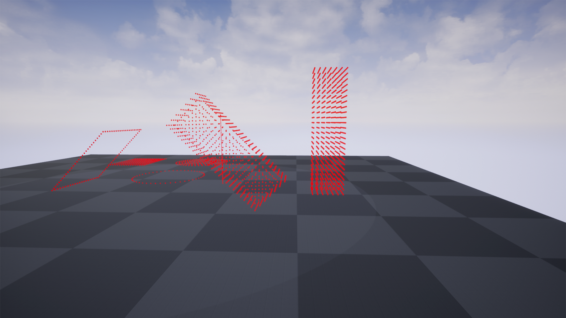 Various Blueprint Functions Array Operations