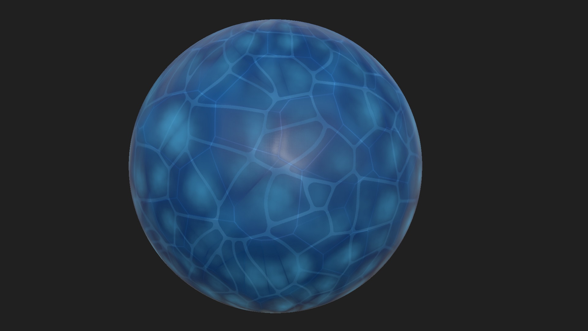 Stylized water and Ice materials in Materials - UE Marketplace