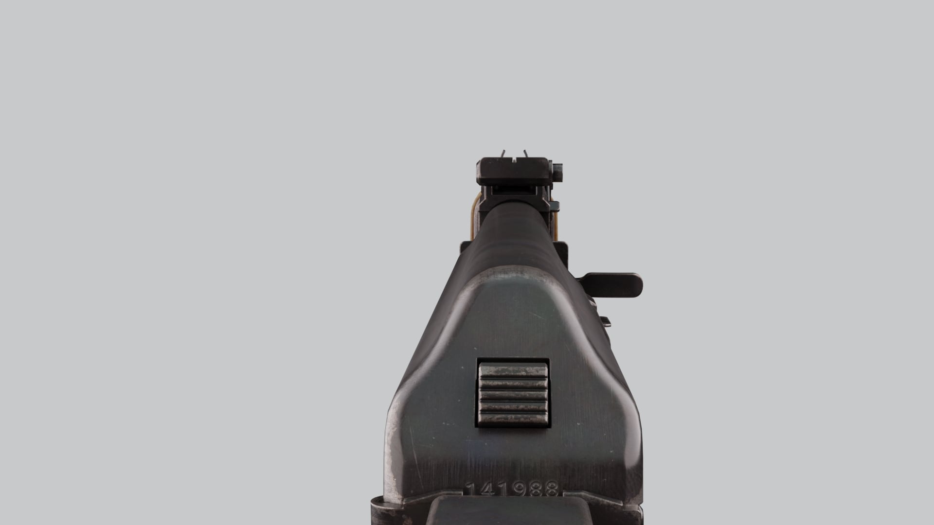 AK 74 AK 74M in Weapons - UE Marketplace
