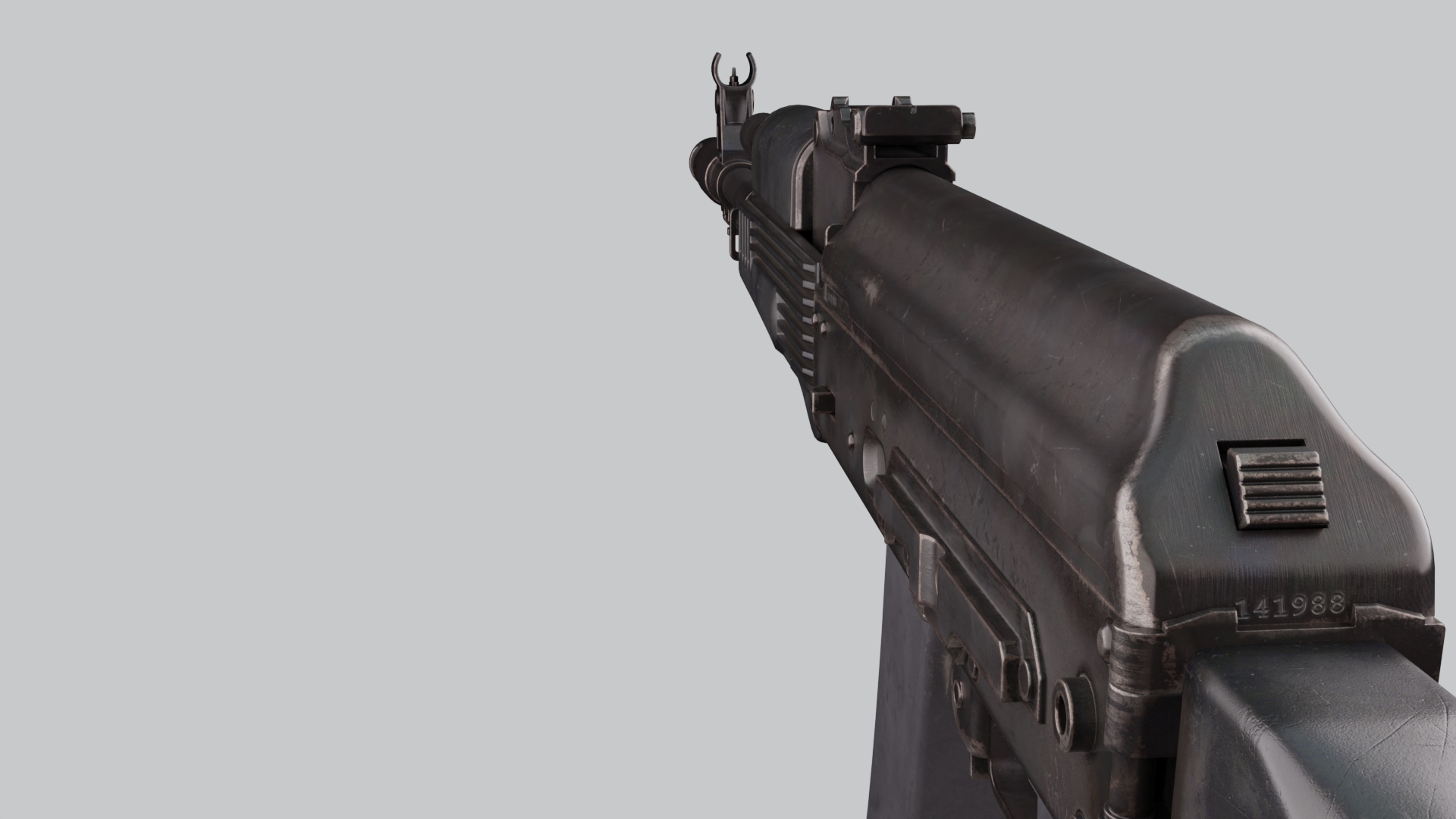 Military Weapon Pack