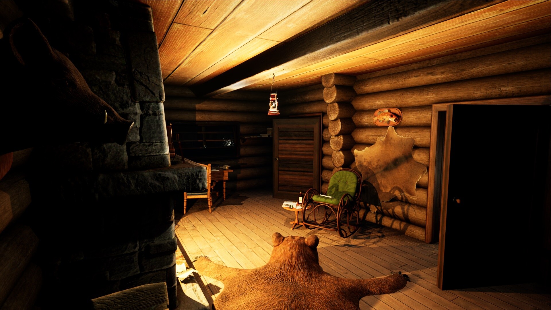 Hunting Hut In Props UE Marketplace hunting-hut-in-props-ue-marketplace